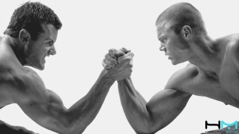 Diferencias entre contracción concéntrica y excéntrica | Healthy Move